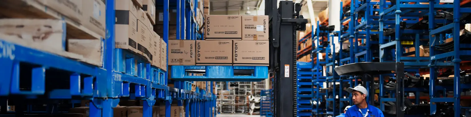 Book your car in for a service | Lazarus Foton Centurion