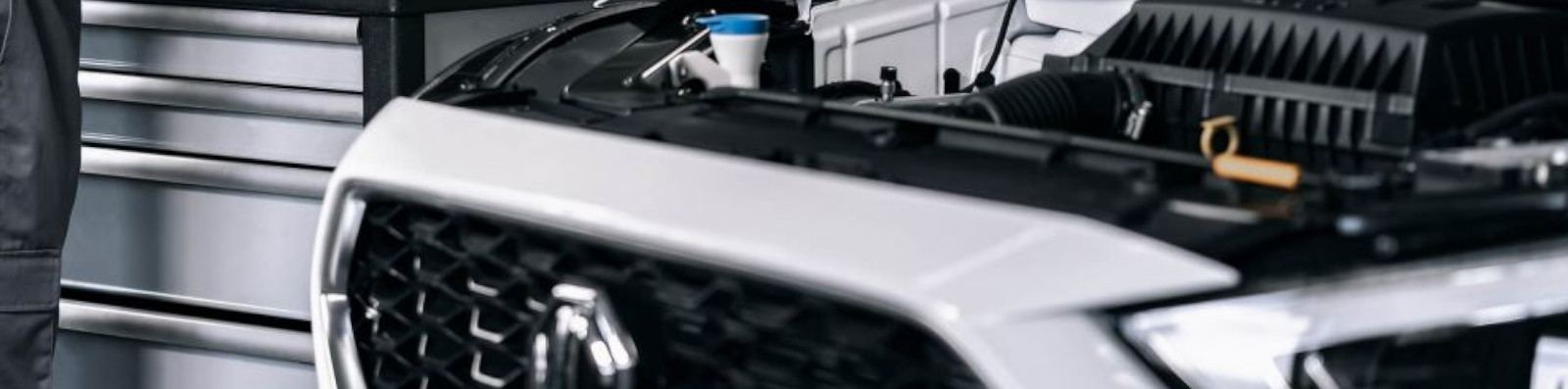 Book your car in for a service | Lazarus MG Centurion